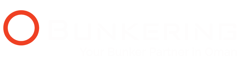 O Bunkering – Your Bunker Partner in Oman